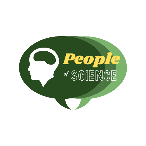 People of Science with Jon Choy – Learning firsthand from real people