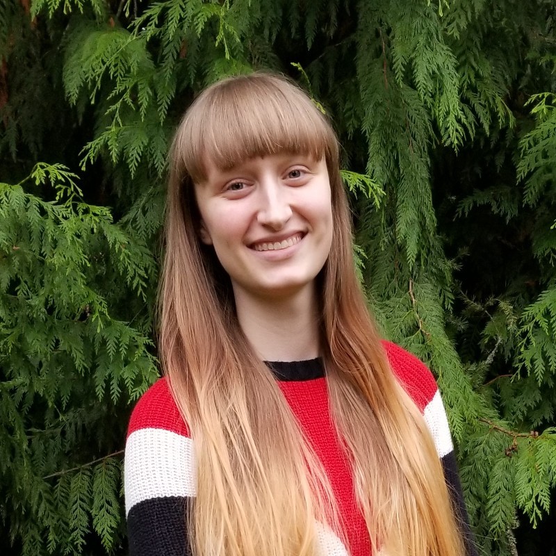 S2:E3 Kensi Hartman, incoming CDP PhD @ UC Berkeley – People of Science ...