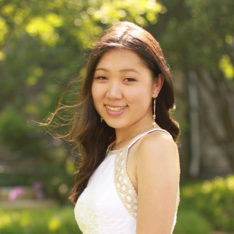 S2:E4 Sarah Cai, BME PhD @ Columbia – People of Science with Jon Choy